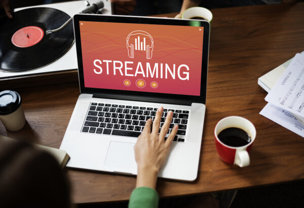 The Netflix Success Story : Innovations, Original Content, and Global ...